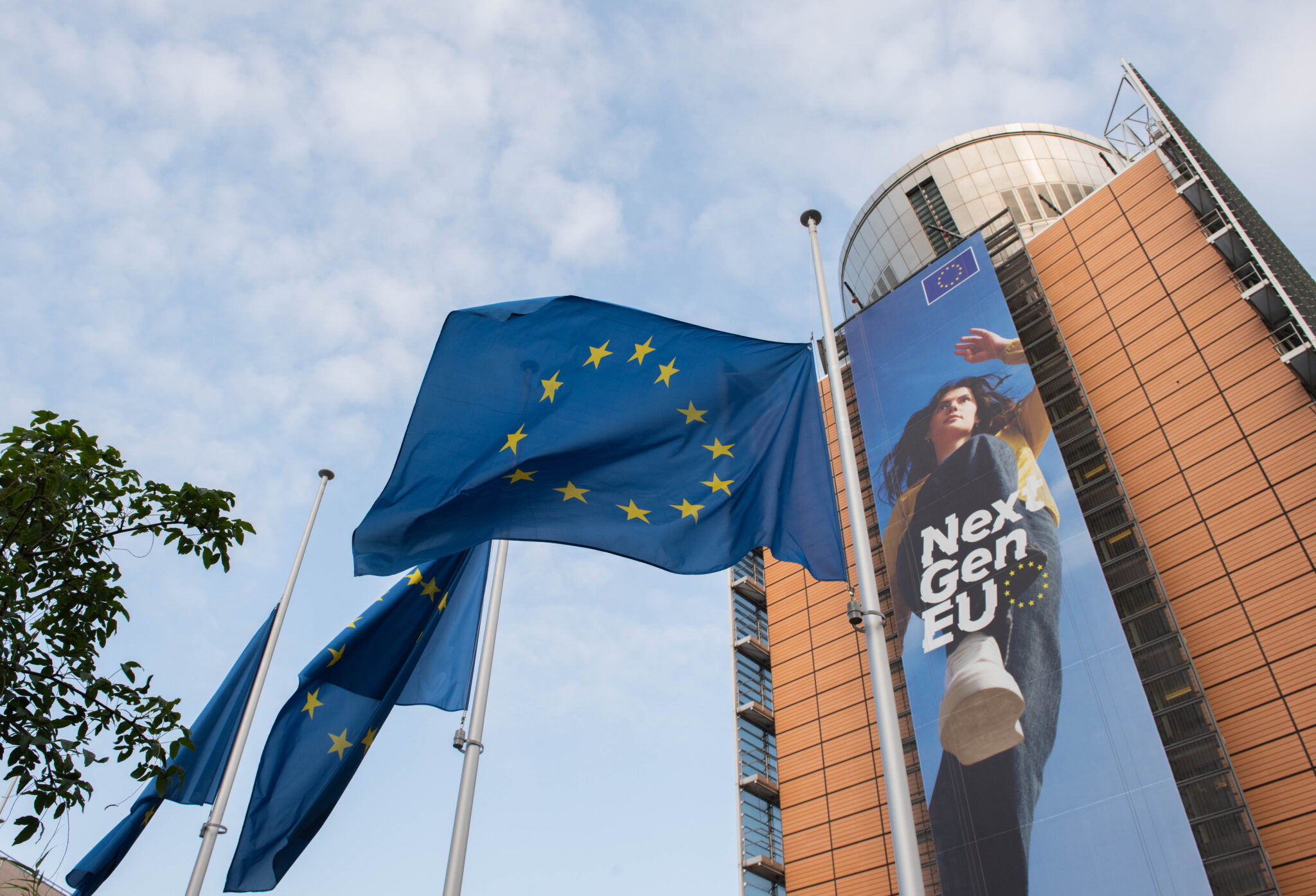 “Next Generation EU”: presentata la Valutazione di medio-termine della ...